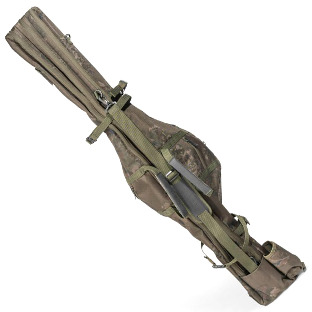 Nash Scope OPS Soft Protect Hengel Skin - 3 Hengel