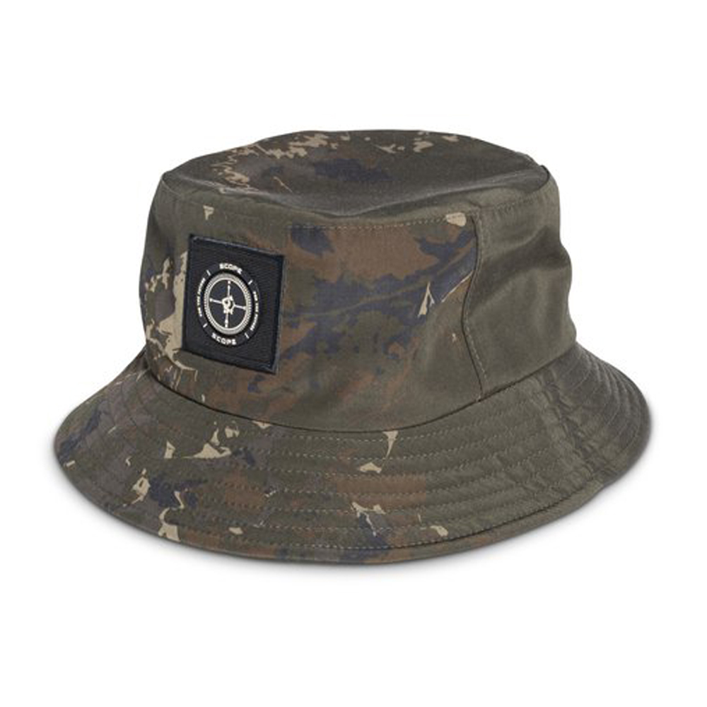 Nash Scope Waterproof Bucket Muts