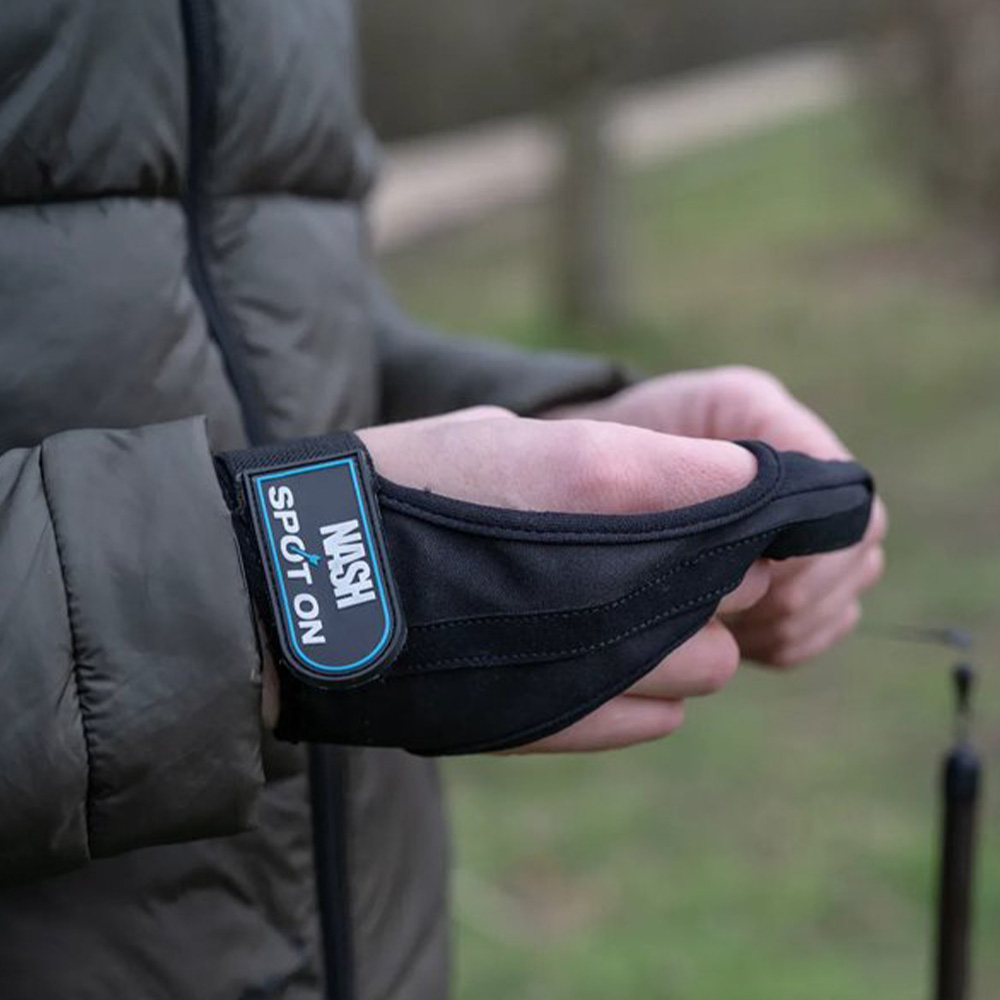 Nash Spot On Casting Finger Stall