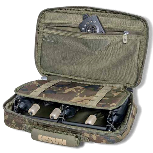 Nash Subterfuge Buzz Bar Tas Medium