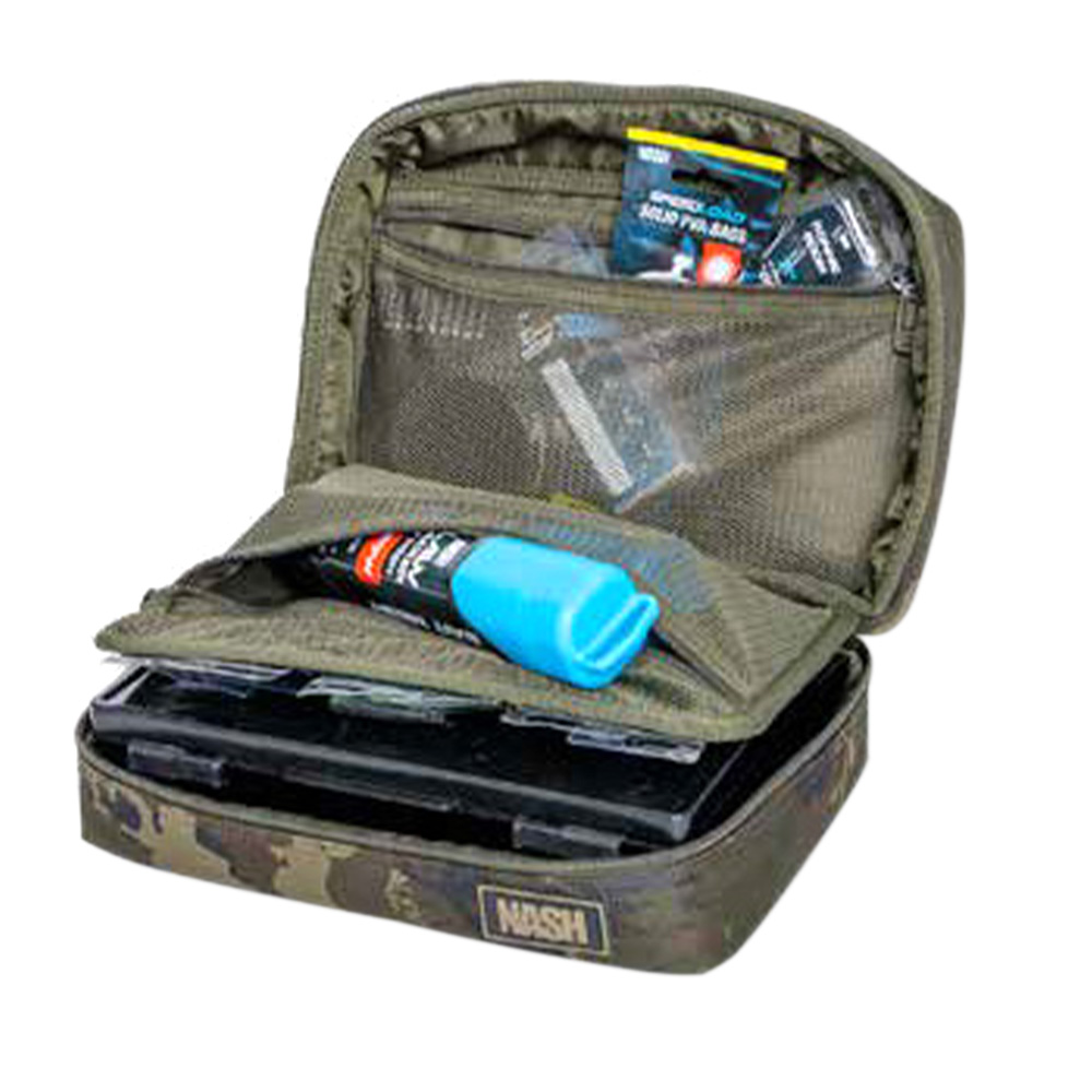 Nash Subterfuge Workbox