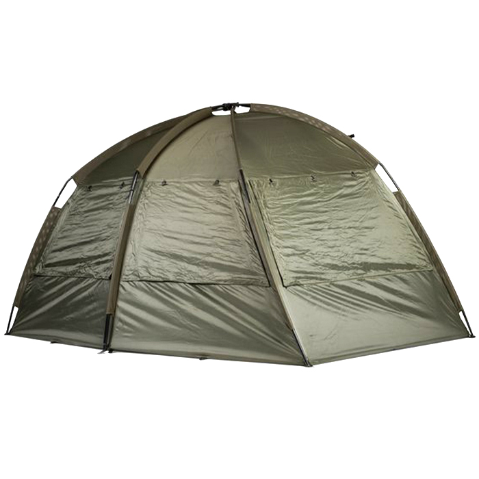 Nash Titan Hide Pro XL Bivvy Tent