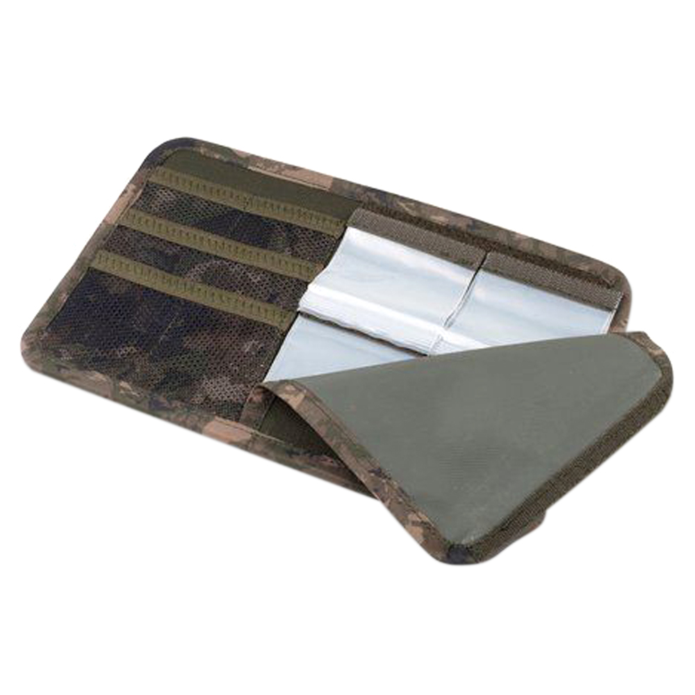 Nash Work Box Organiser Rig Wallet