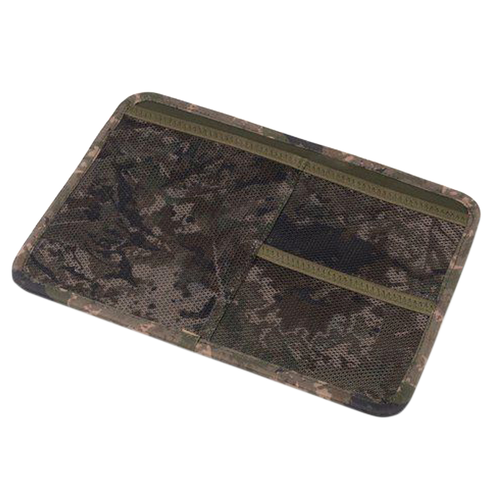 Nash Work Box Organiser Rig Wallet