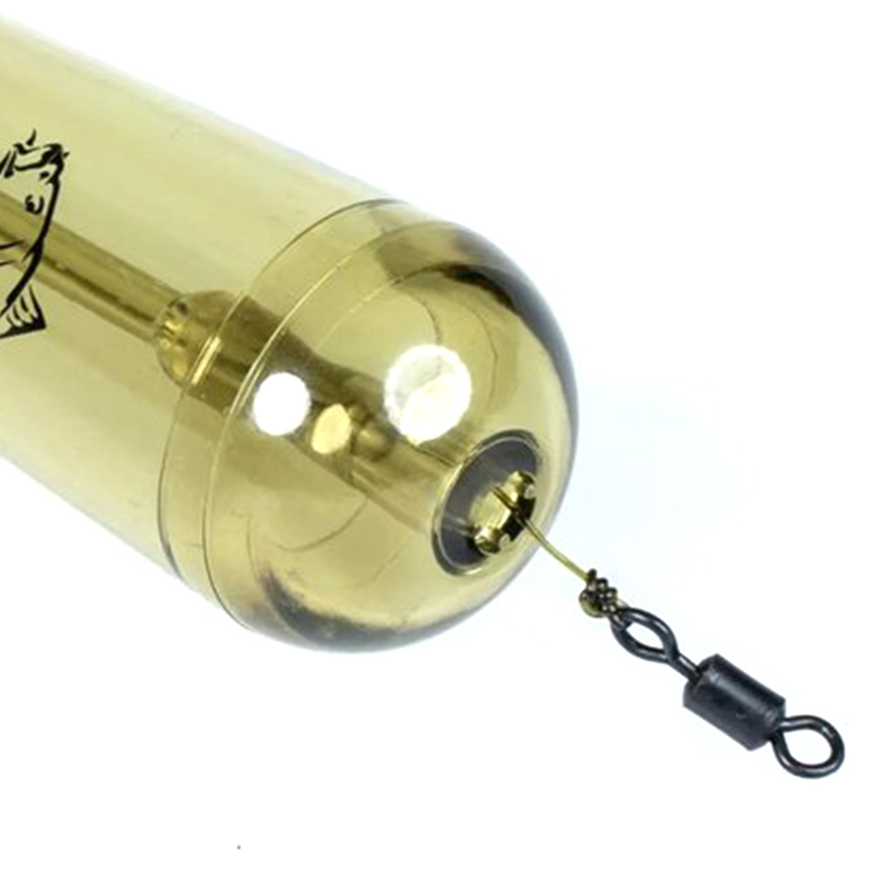 Nash Zig Dobber 2025