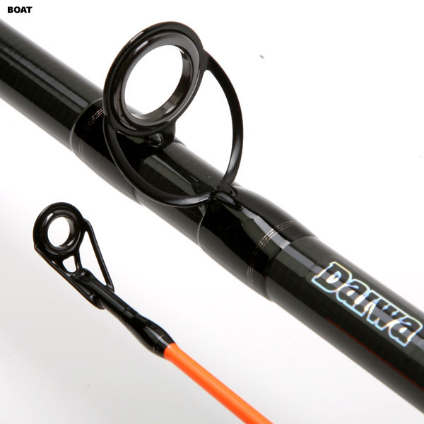 Daiwa Proteus Boat Rods | Angling Direct