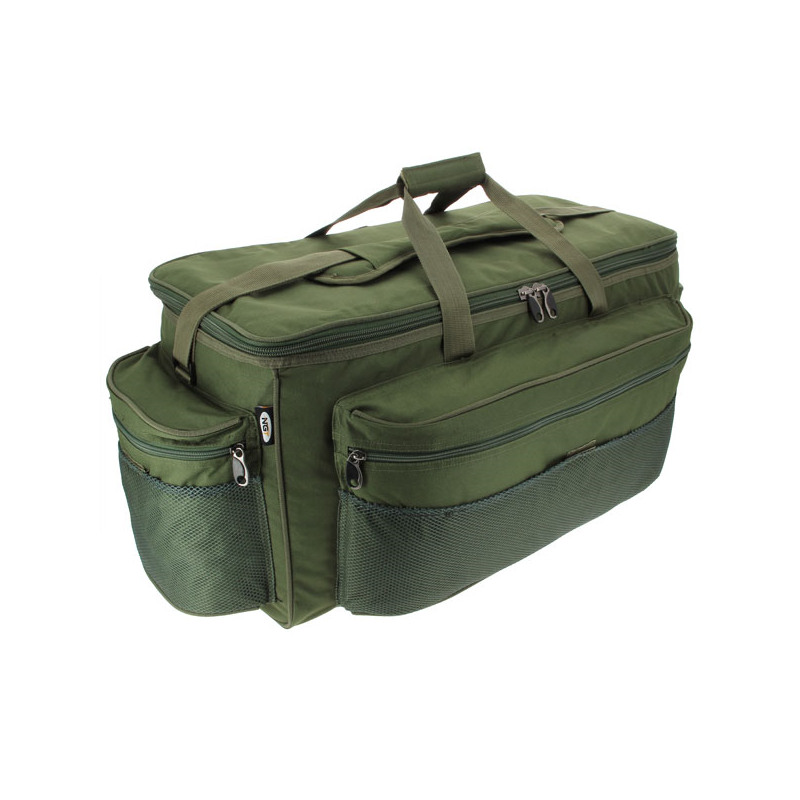 NGT 4 Compartment Large Carryall