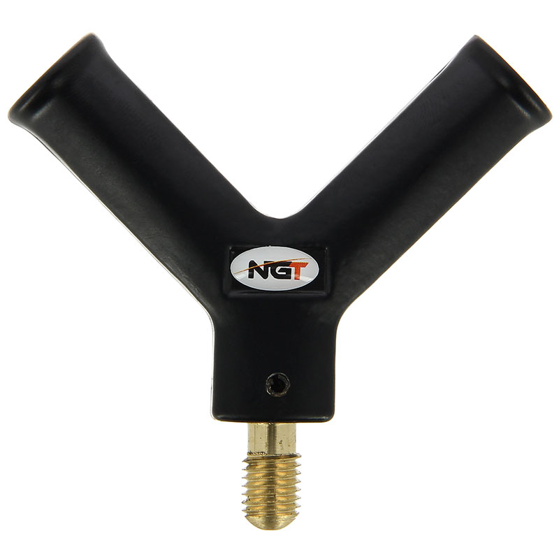 NGT Metal 'V' Spreader Block