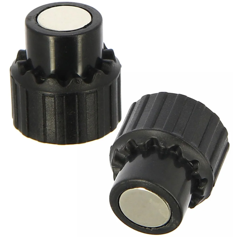 NGT Quick Release Magnet System - 3 Pack