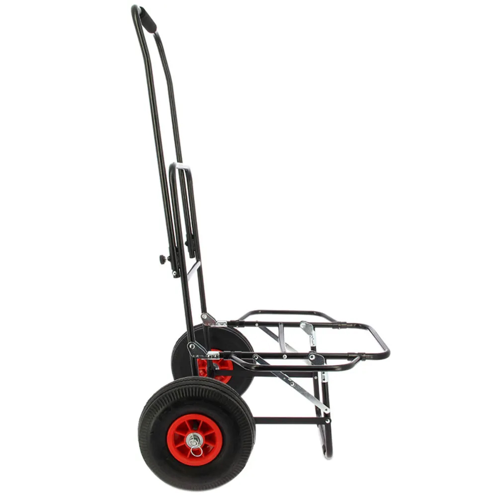 NGT Quickfish Trolley | Angling Direct NL