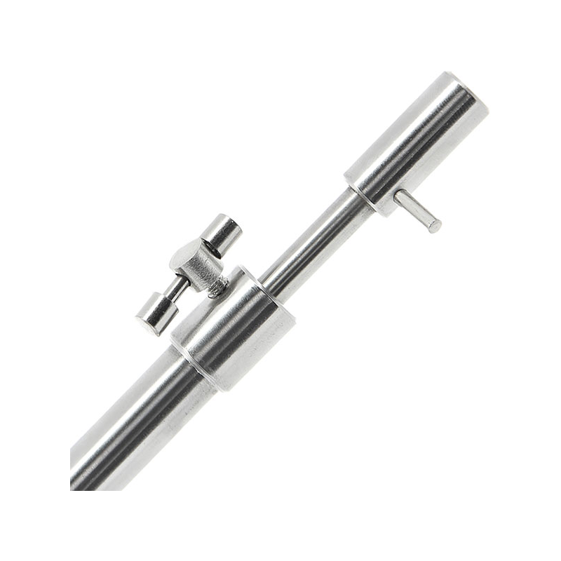 NGT Stainless Steel Bank Stick