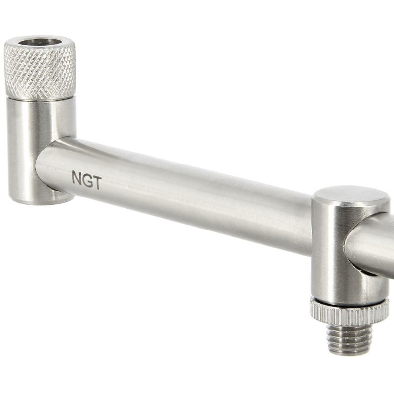 NGT Stainless Steel Buzz Bar