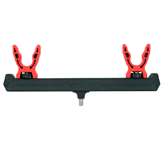 Nytro Steady Sliding Double Duo Back Rod Rest