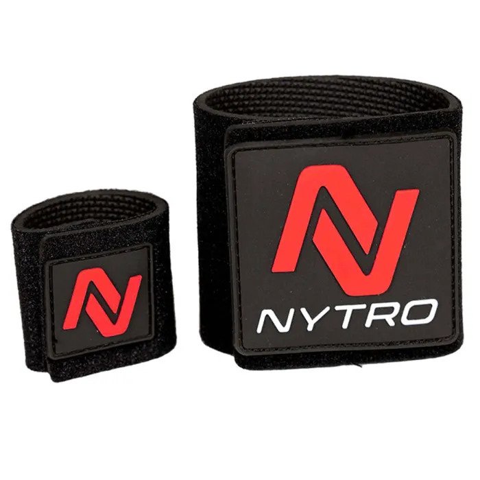 Nytro Sublime Elasticated Rod Protectors