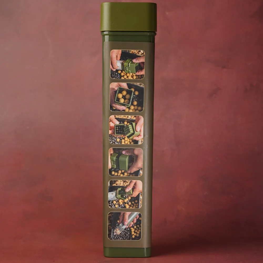 OMC Fade Chopstix PVA Mesh System | Angling Direct NL