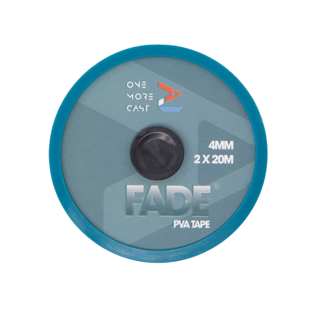 OMC Fade Tape PVA Producten | Angling Direct NL