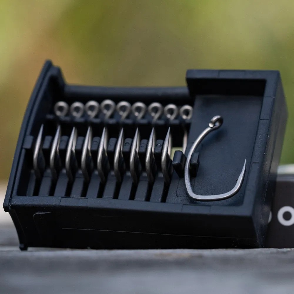 OMC Lock Haak | Angling Direct NL