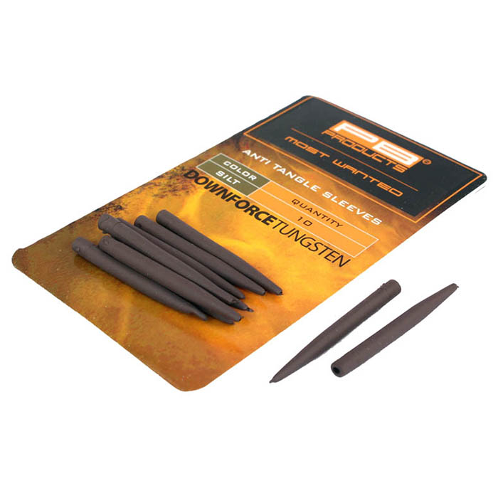 Downforce Tungsten Anti Tangle Sleeves van PB Products