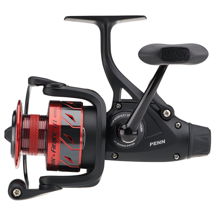 Fierce III Live Liner Molen Slip Voor van Penn