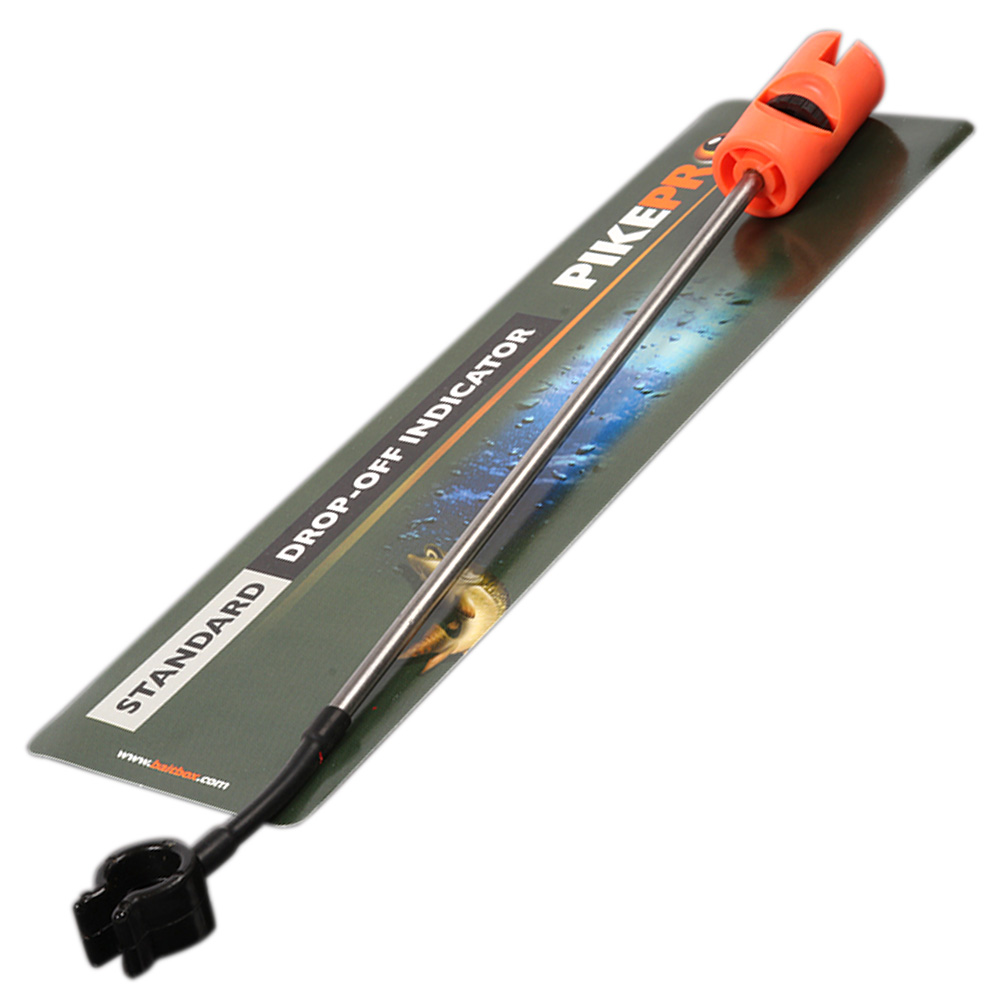 PikePro Standard Drop Off Indicator | Angling Direct NL