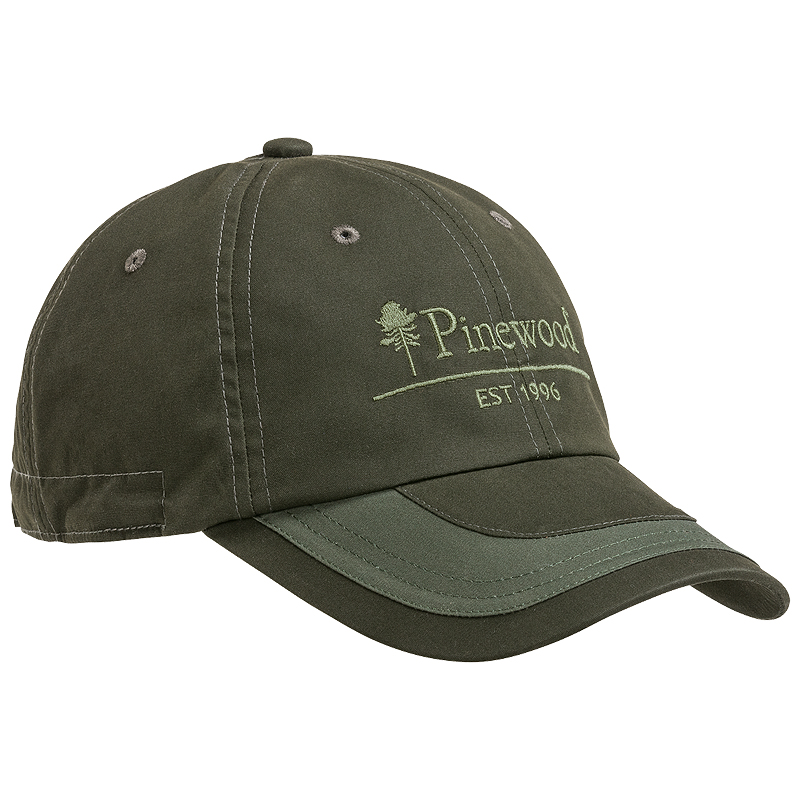 Pinewood Extreme Fishing Cap