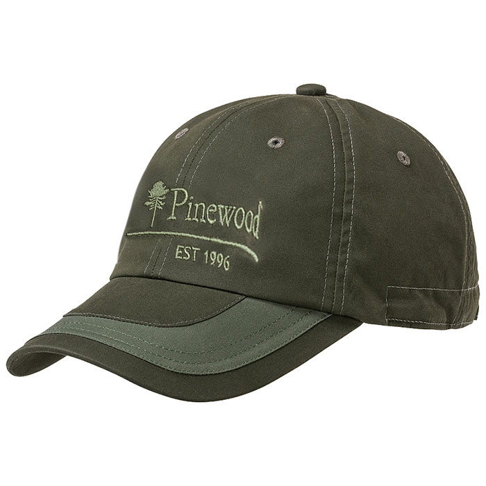 Pinewood Extreme Fishing Cap