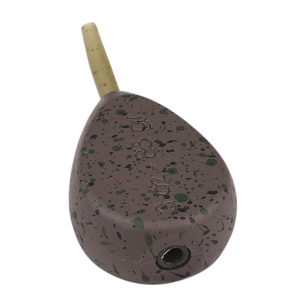 Pole Position Flat Pear Inline Lood Action Pack | Angling Direct NL