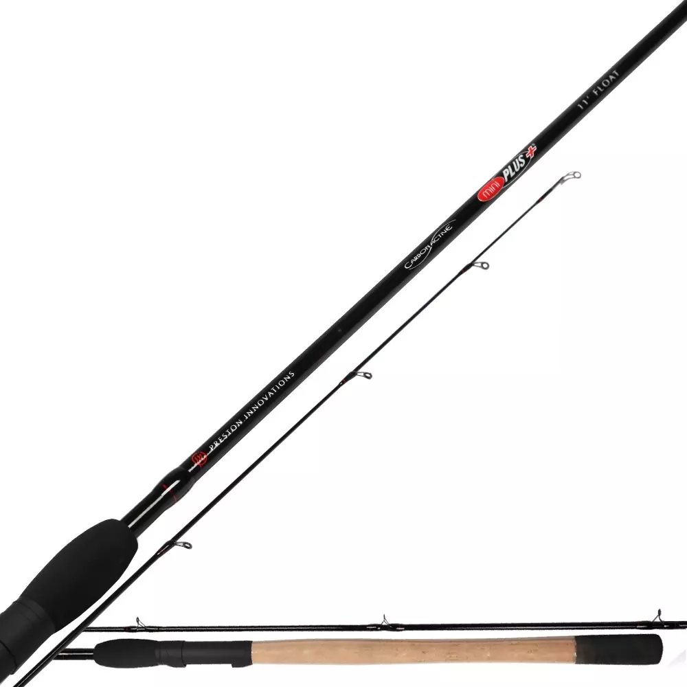 Preston Carbonactive Mini Plus Rod