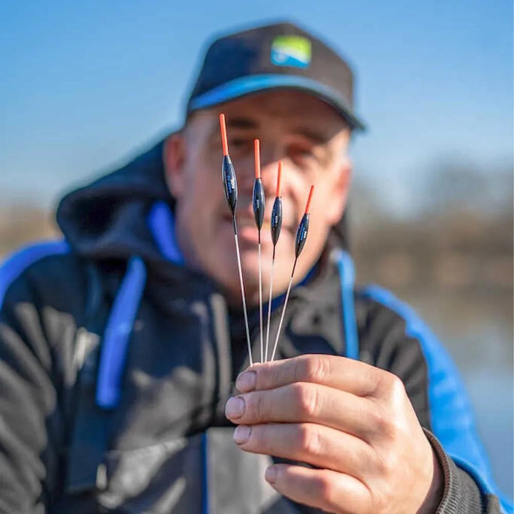 Preston Carp XS Pole Float | Angling Direct NL