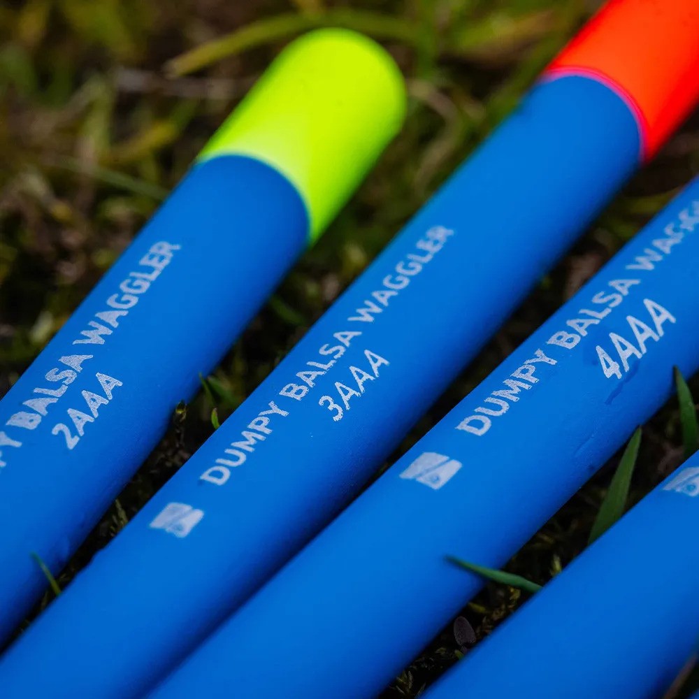 Preston Dumpy Balsa Waggler Float | Angling Direct NL