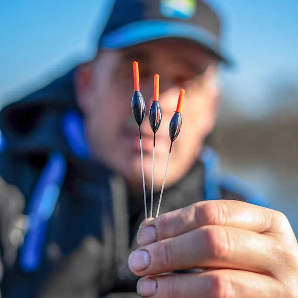 Preston Edge XS Pole Float | Angling Direct NL
