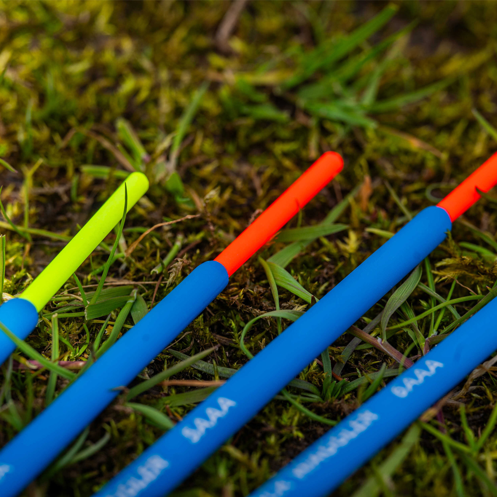 Preston Insert Peacock Waggler Floats | Angling Direct NL