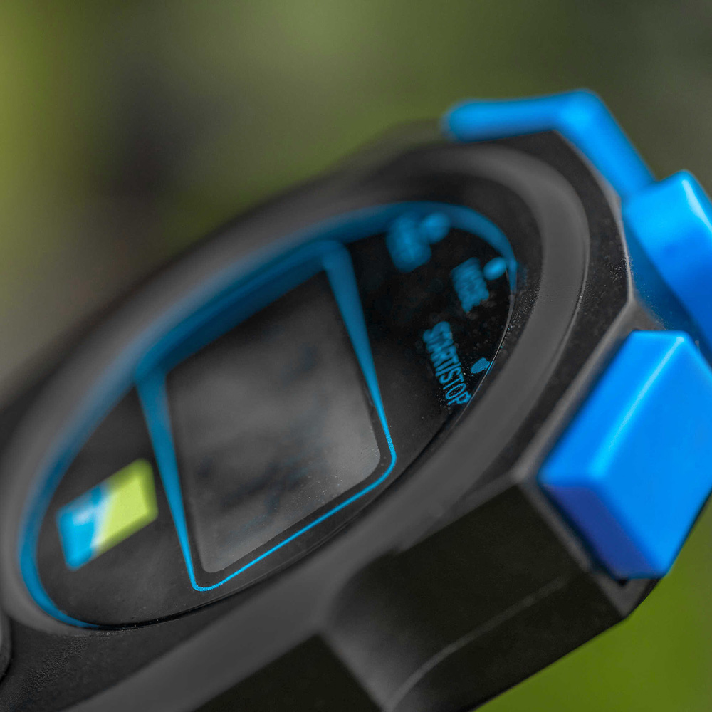 Preston Offbox Stopwatch | Angling Direct NL