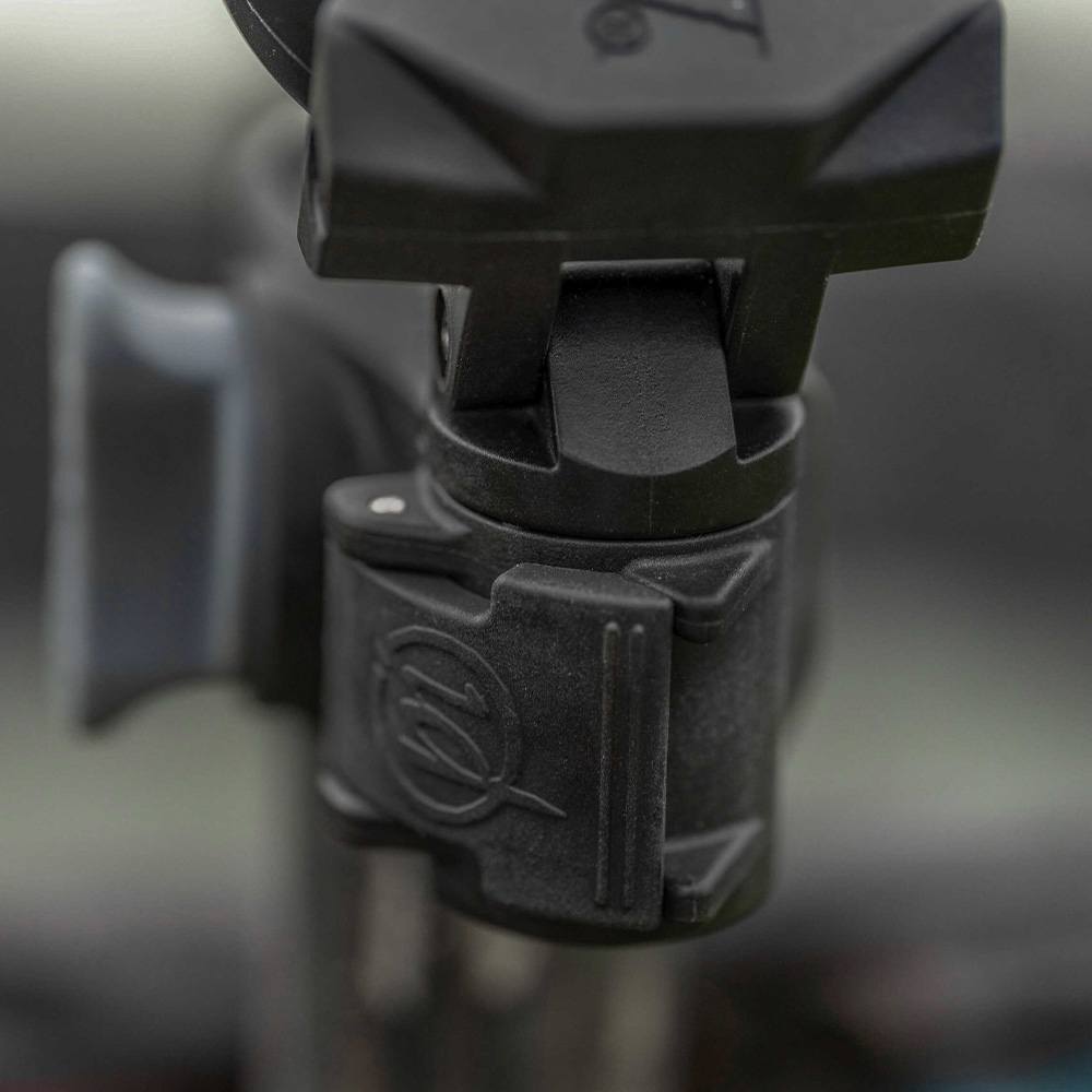 Preston Offbox Stopwatch | Angling Direct NL