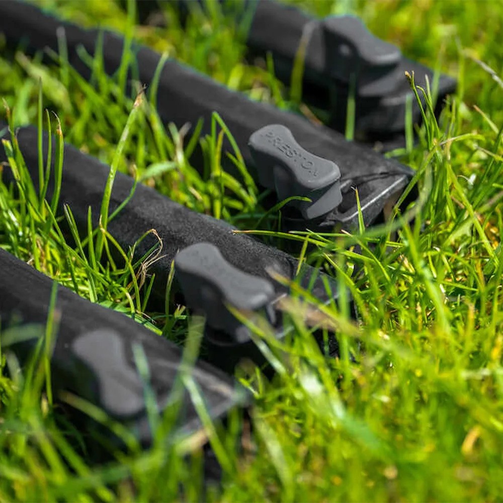 Preston Roller and Roost Leg Extenders | Angling Direct NL