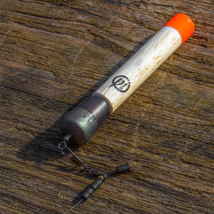 Preston Stopz Pellet Waggler Kit | Angling Direct NL