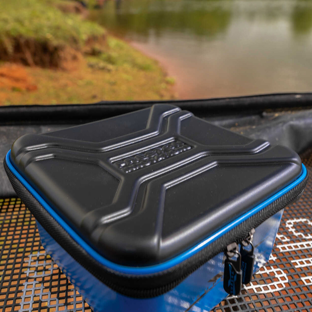 Preston Supera X Bait Safe Mini | Angling Direct NL