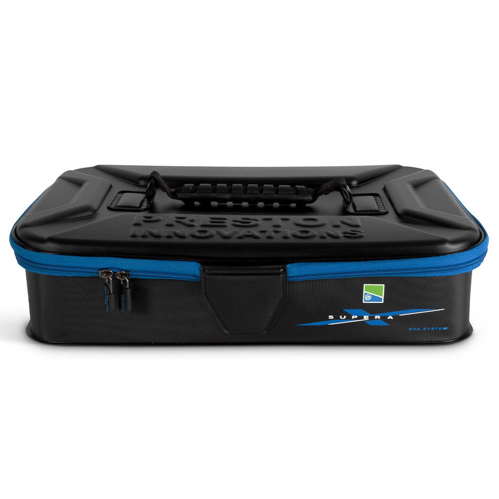 Preston Supera X EVA System | Angling Direct NL