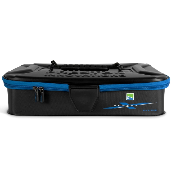 Preston Supera X EVA System | Angling Direct NL