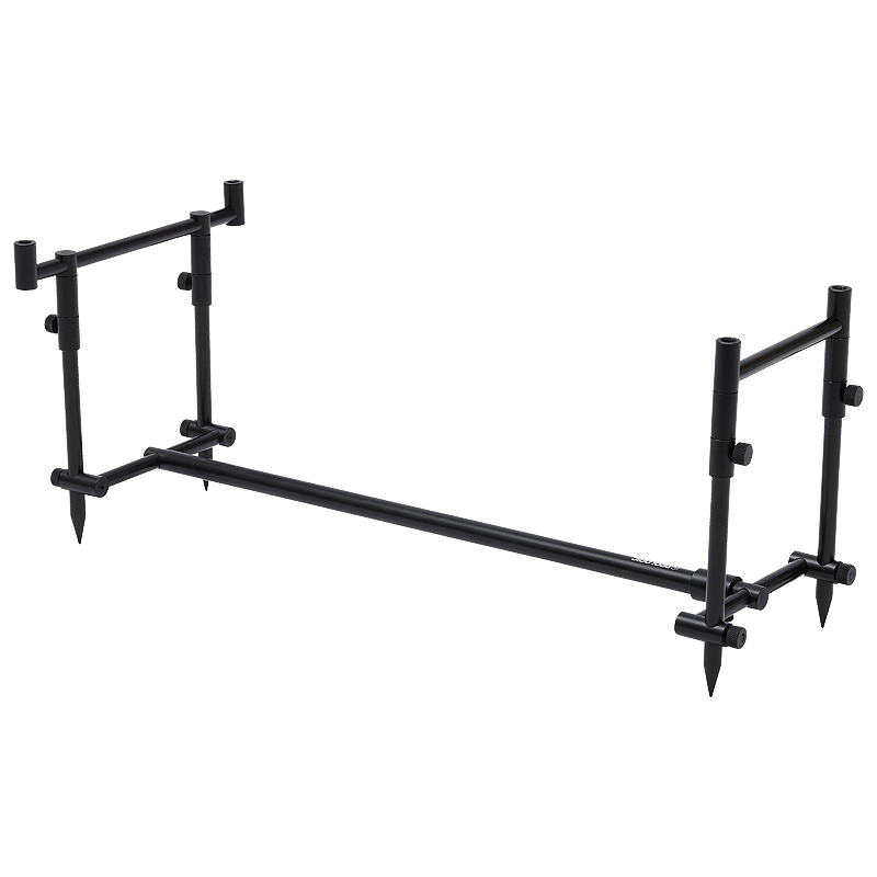 Prologic Avenger Pod Kit & Carry Case 2 Rodpods