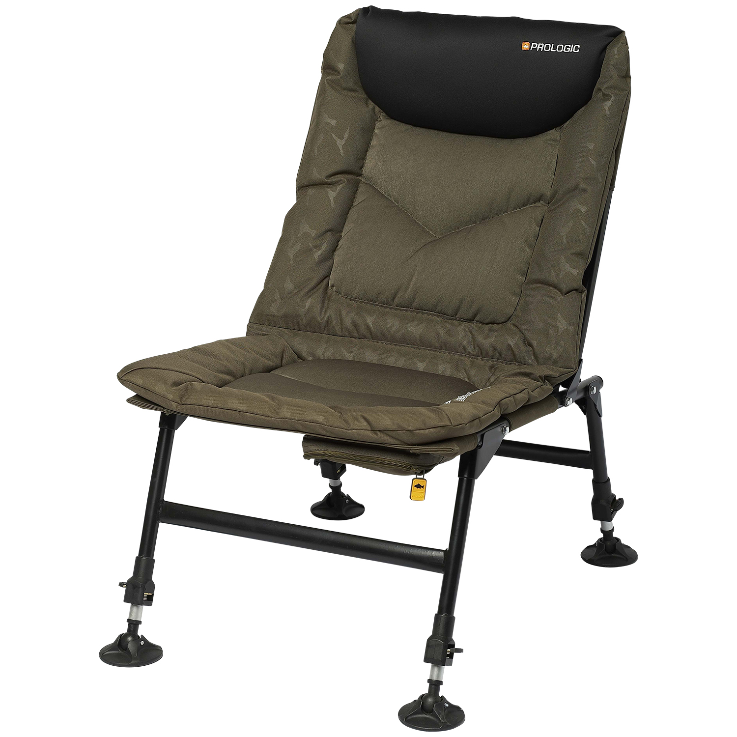 Prologic Commander Classic Chair