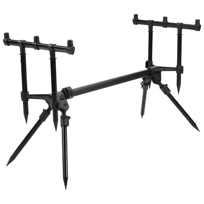 Alpha Rodpod van Prowess