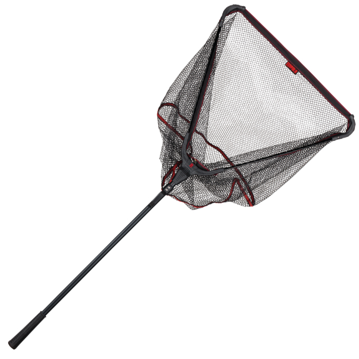 Opvouwbaar Visnet van Rapala