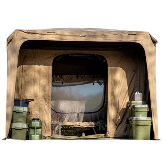 RidgeMonkey Escape XF2 Compact Bivvy V2