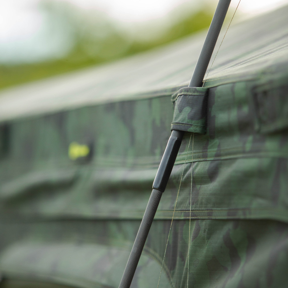 RidgeMonkey Escape XF2 Compact Bivvy V2