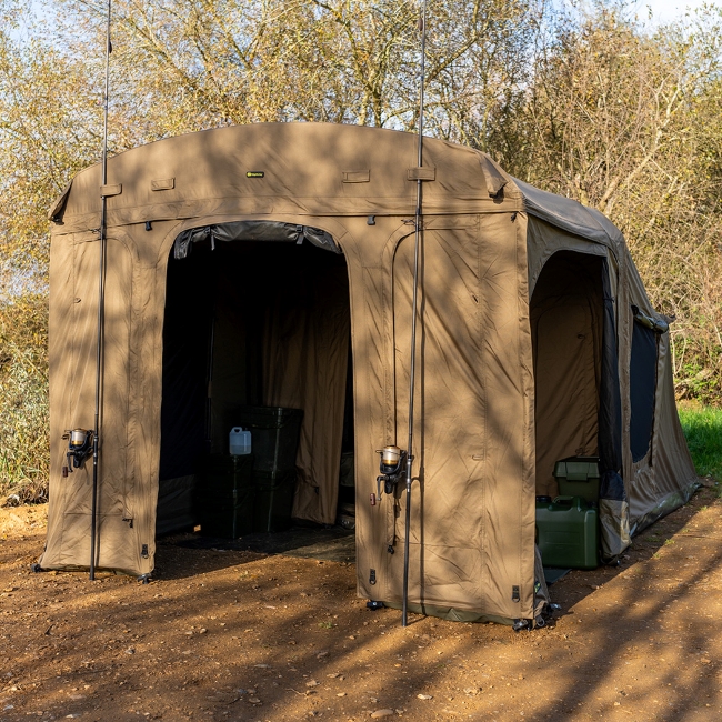 RidgeMonkey Escape XF2 Porch Extension V2