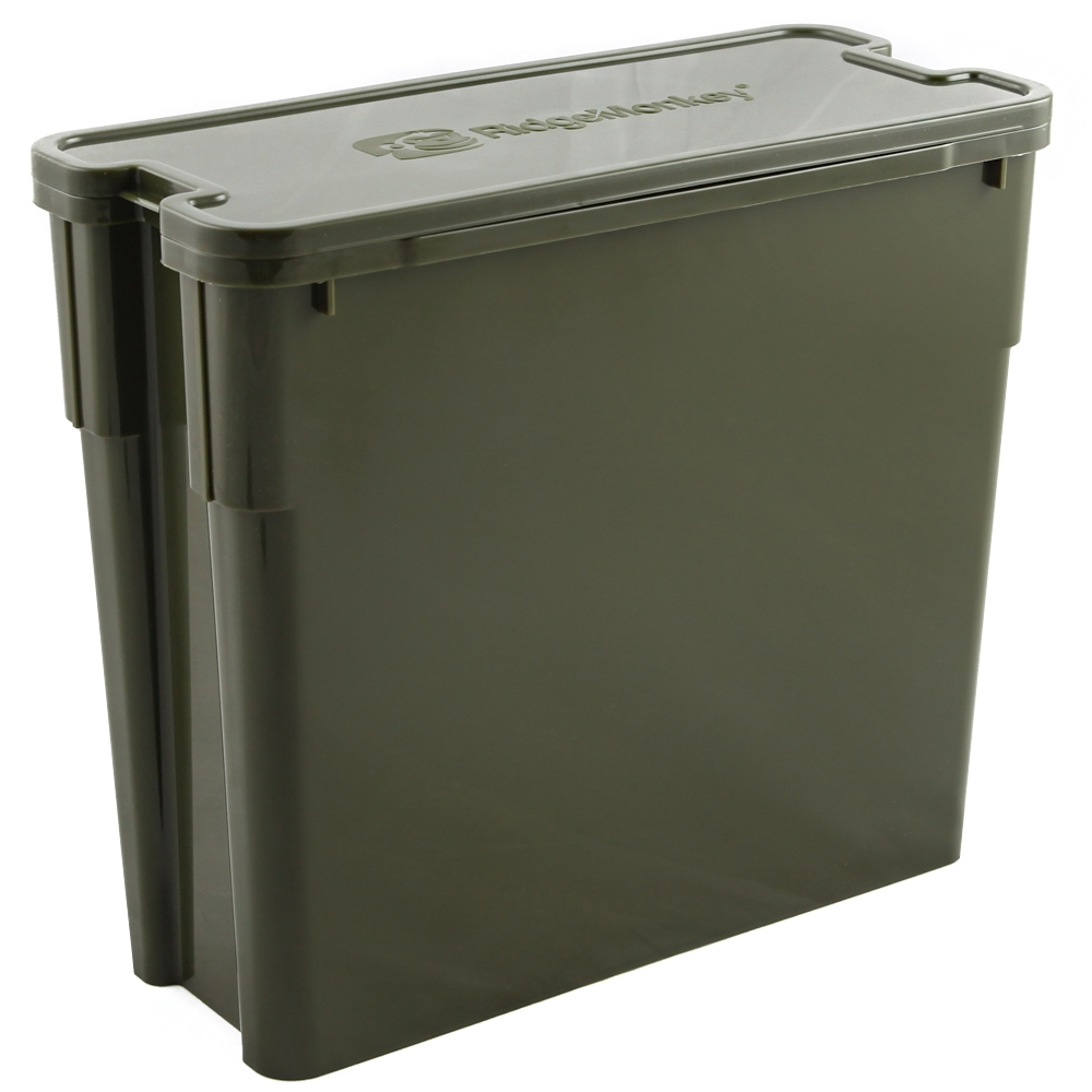 RidgeMonkey Modular Bucket System XL Deep Trays (Pair)
