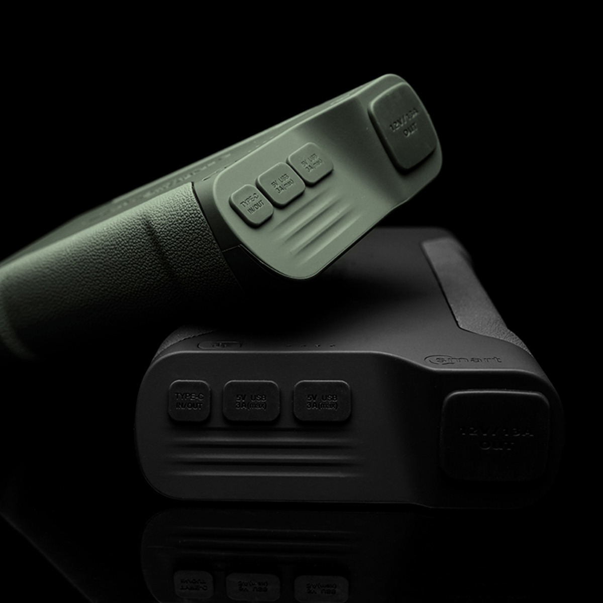 RidgeMonkey Vault C-Smart Powerbank