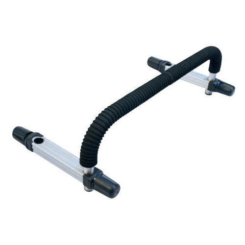 Rive Club Pole Support With 160mm Connection Arm D25