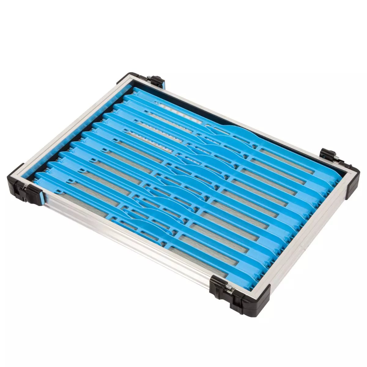 Rive F2 Tray 30mm with 10 Large Blue Winders